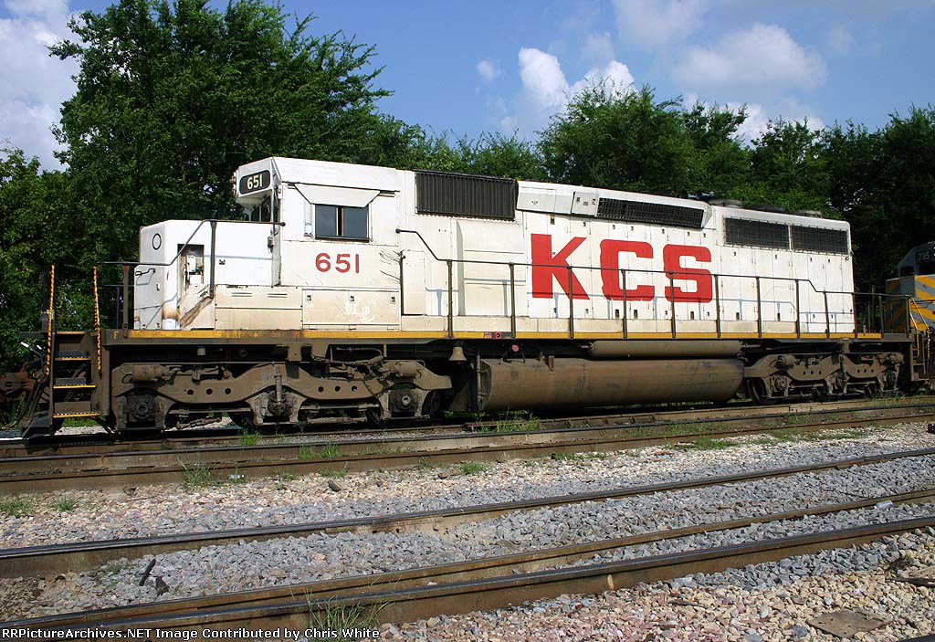 KCS 651